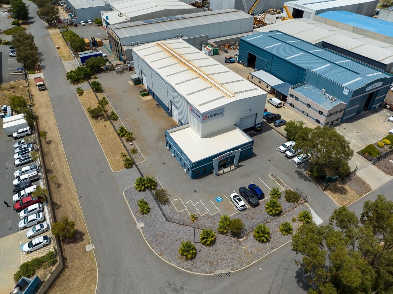46 Zedora Turn, Henderson WA – iParks
